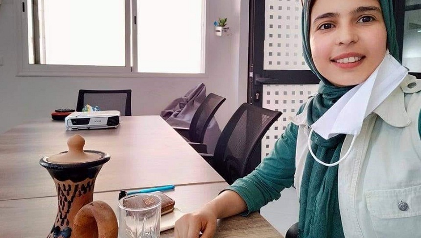 تمثل المغرب في مؤتمر بأمريكا.. “ولادة جديدة” لجيهان سعيد بعد طردها من ...